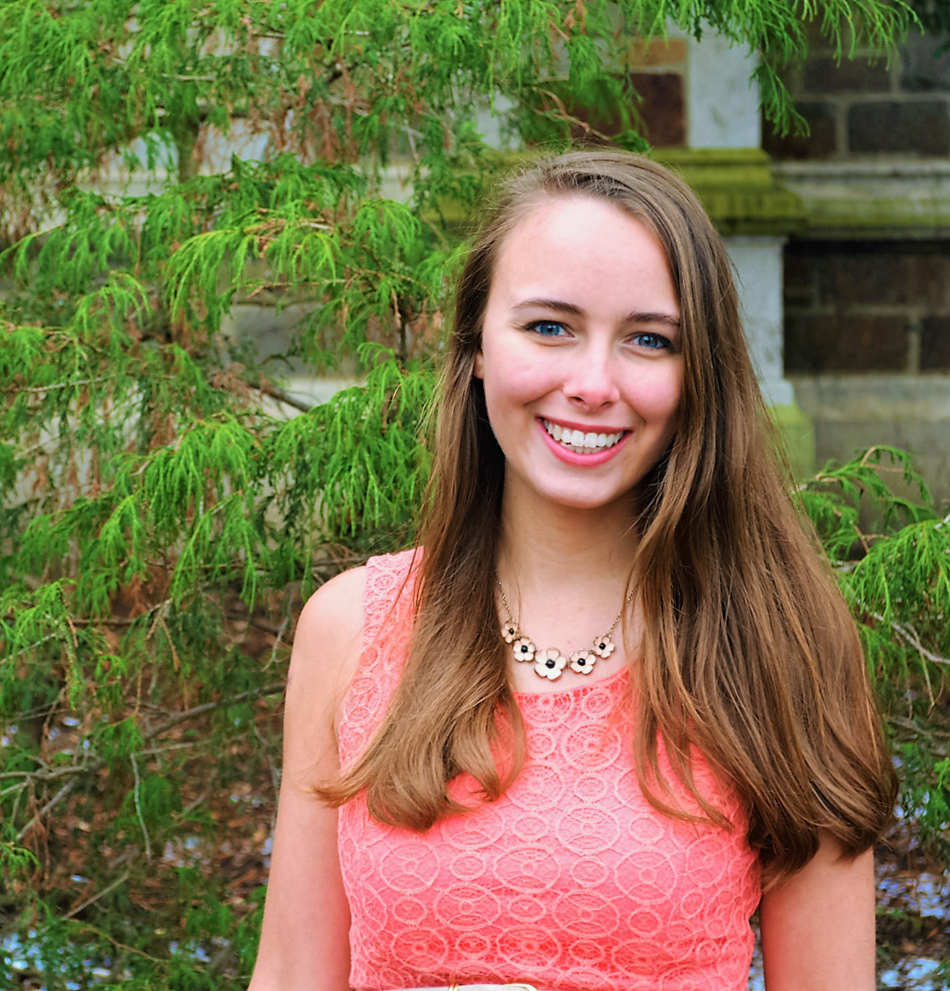 Why you should attend Ch1Con! – Annie Sullivan
