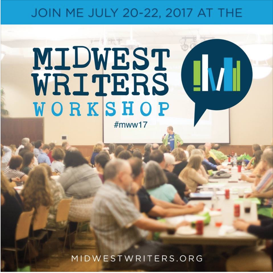 7 Tips to Get the Most Out of Any Writing Conference – Annie Sullivan